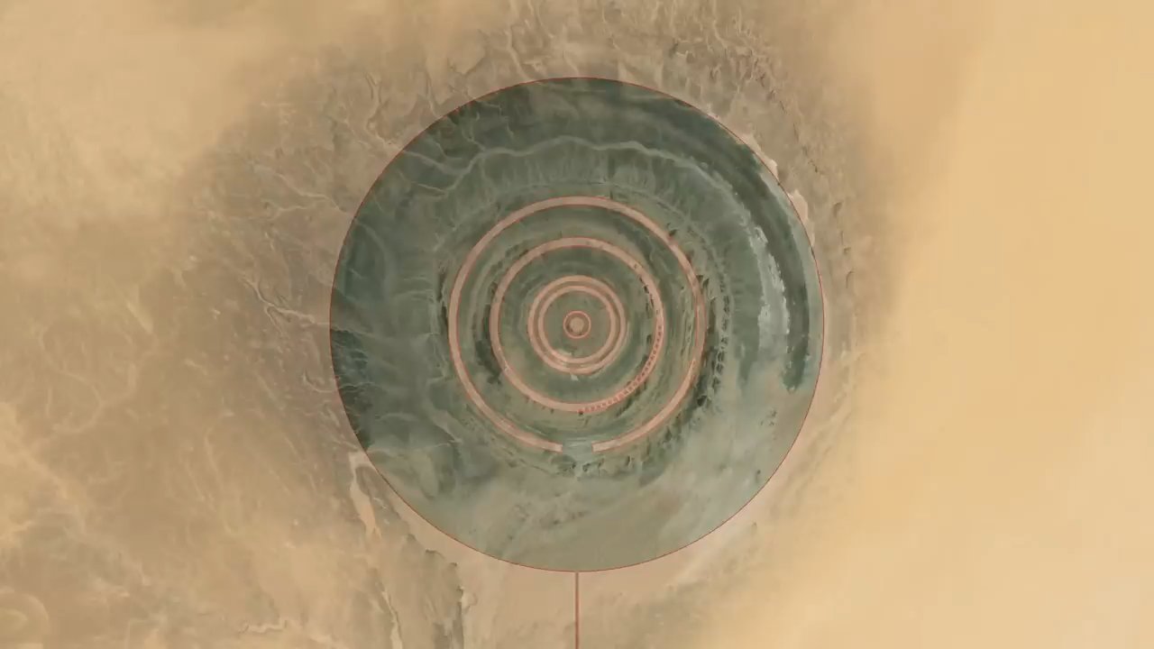 1 mistranslated phrase that moved Atlantis 2,000 miles