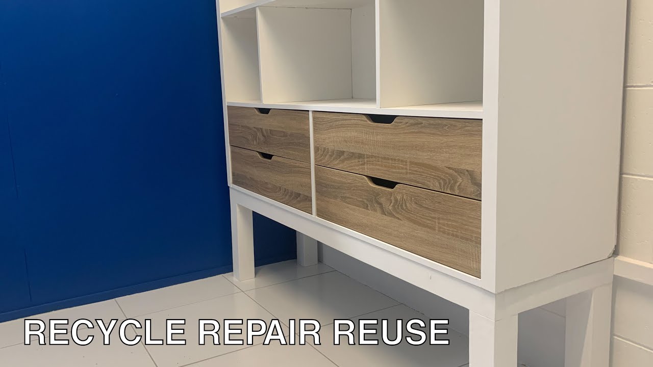 Recycle Repair