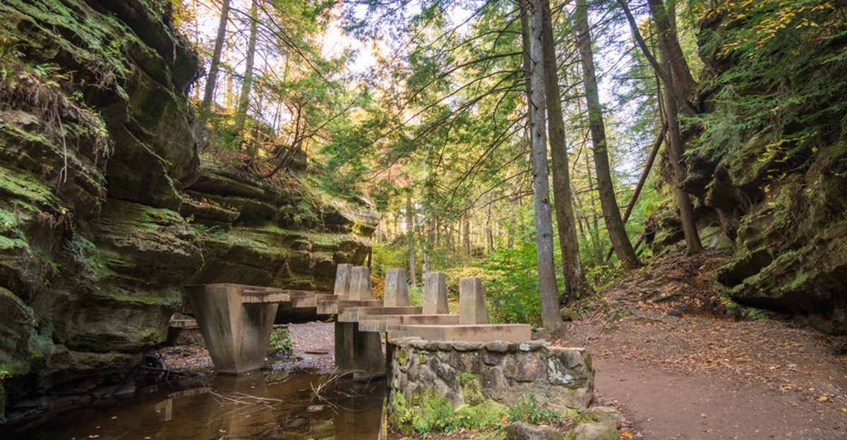 12 Midwest places that feel like one big outdoor playground