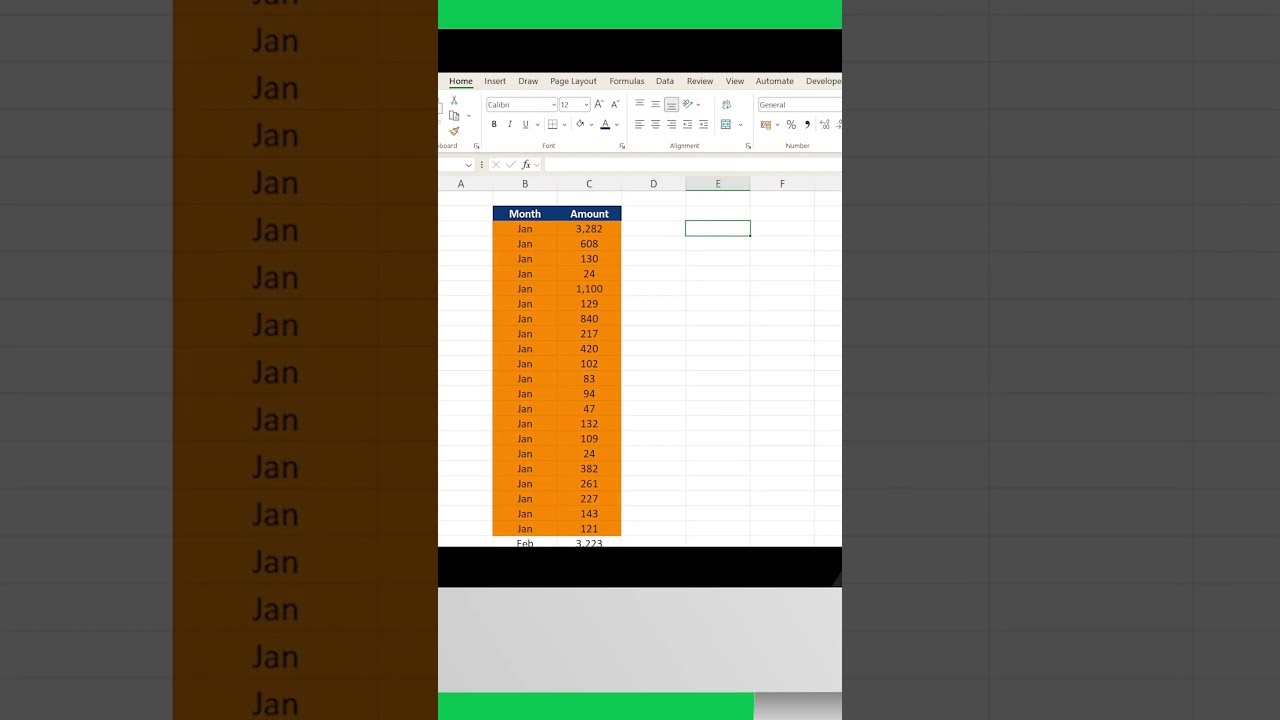 Why your Excel file is slow (and how to fix it)
