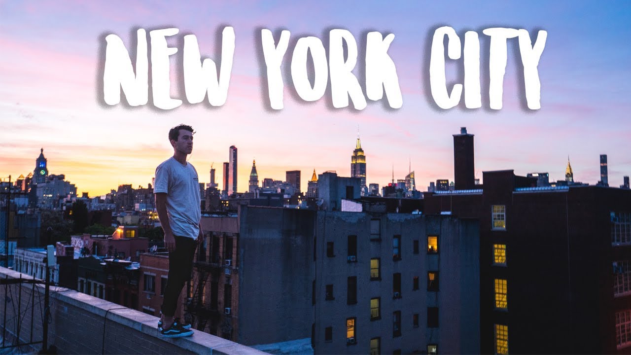 Unlock NYC: 5 free experiences waiting for you