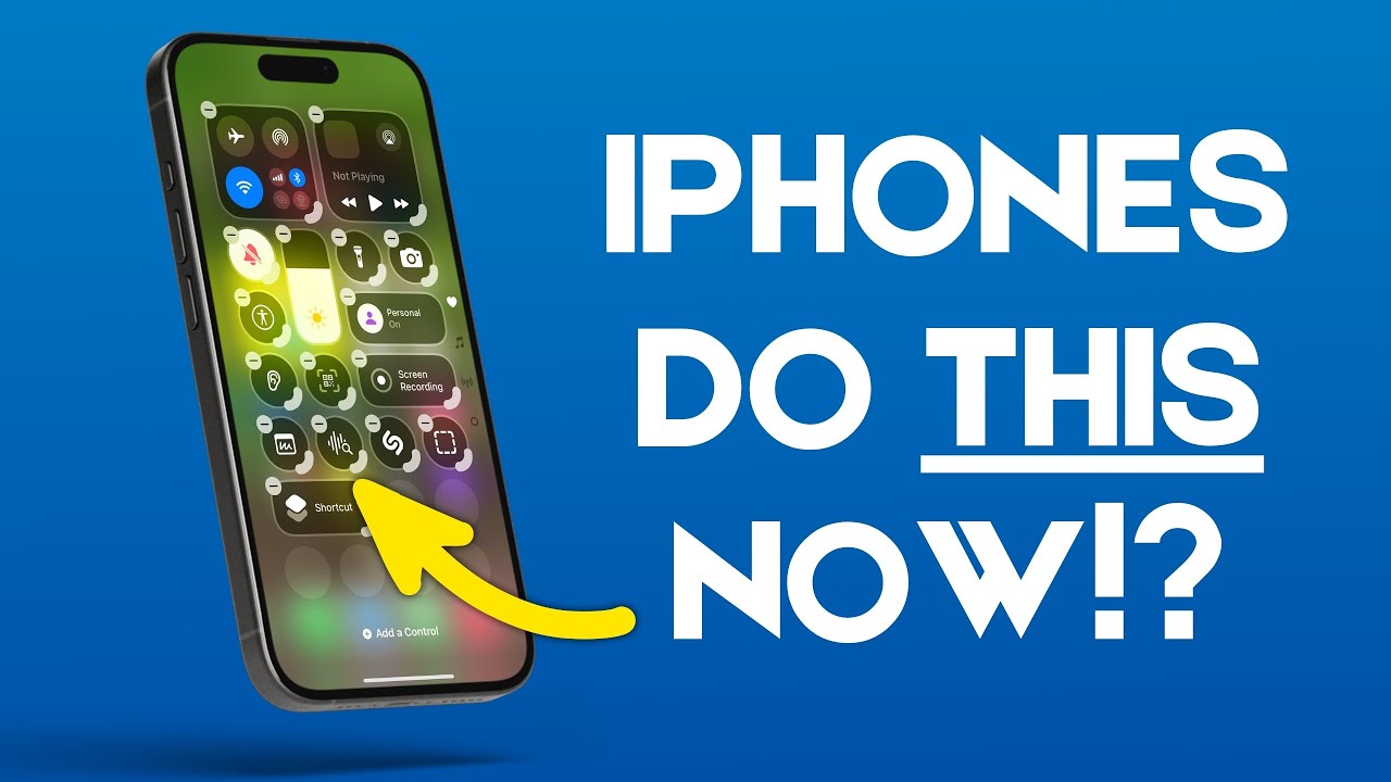 10 awesome iOS 18 tips to boost your productivity!