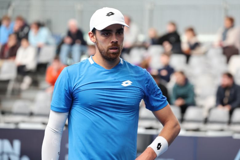 Tennis : Rolex Monte-Carlo Masters - Trois Français en qualifs samedi ...