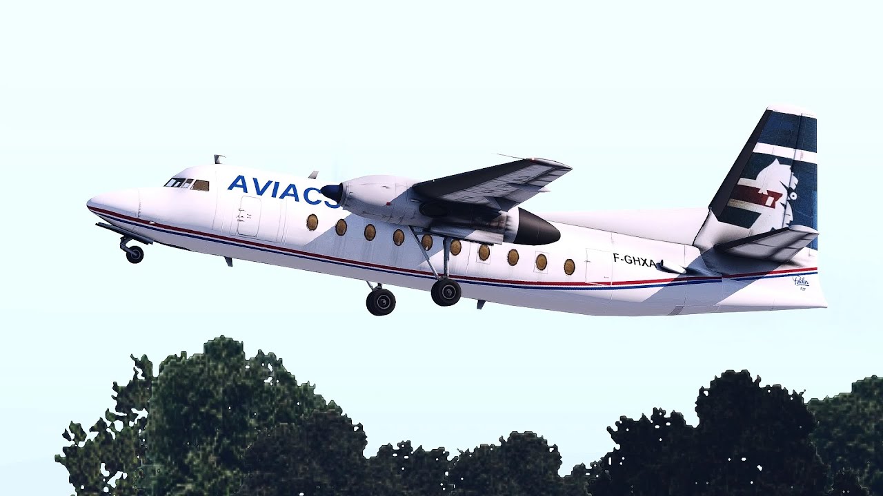 Seconds from the runway: The crash of Aviacsa Flight 100