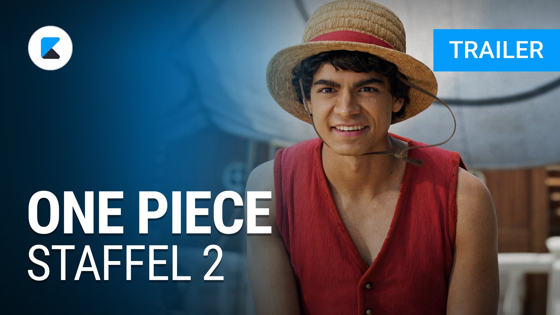 „One Piece“ zeigt Crew-Mitglied von Ruffy viel früher als der Anime ...
