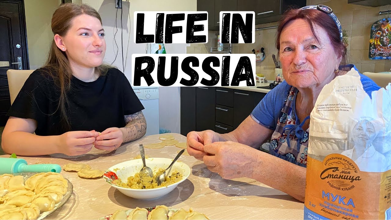 What living near NATO and Russia feels like