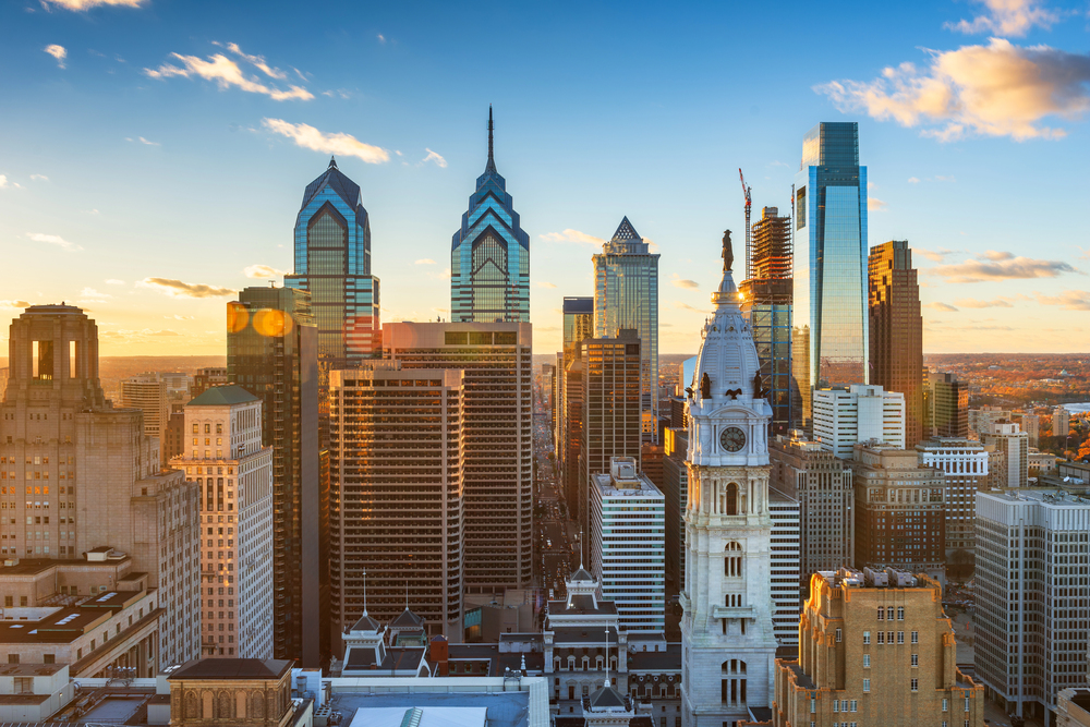 15 facts about Philadelphia before its 250th