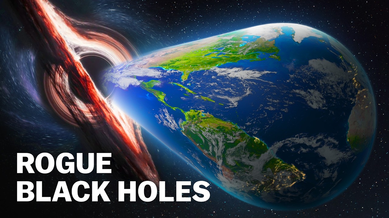 4 shocking ways Earth could end