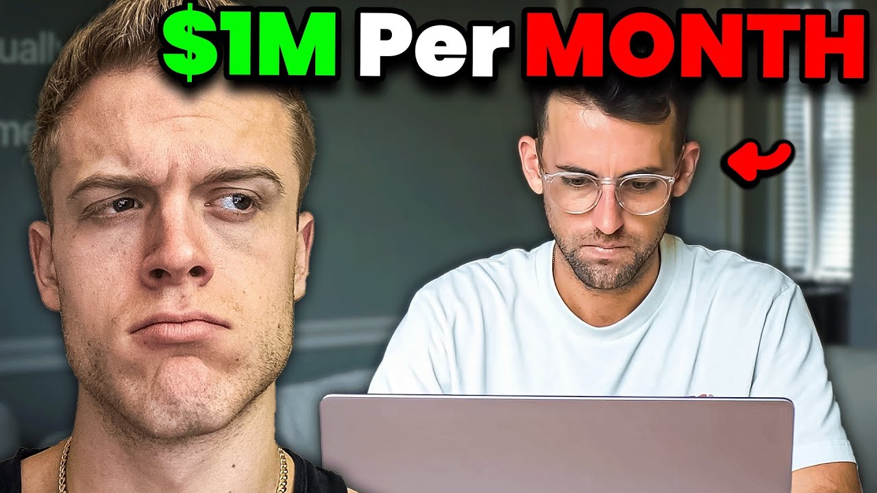 The life of a Roblox millionaire