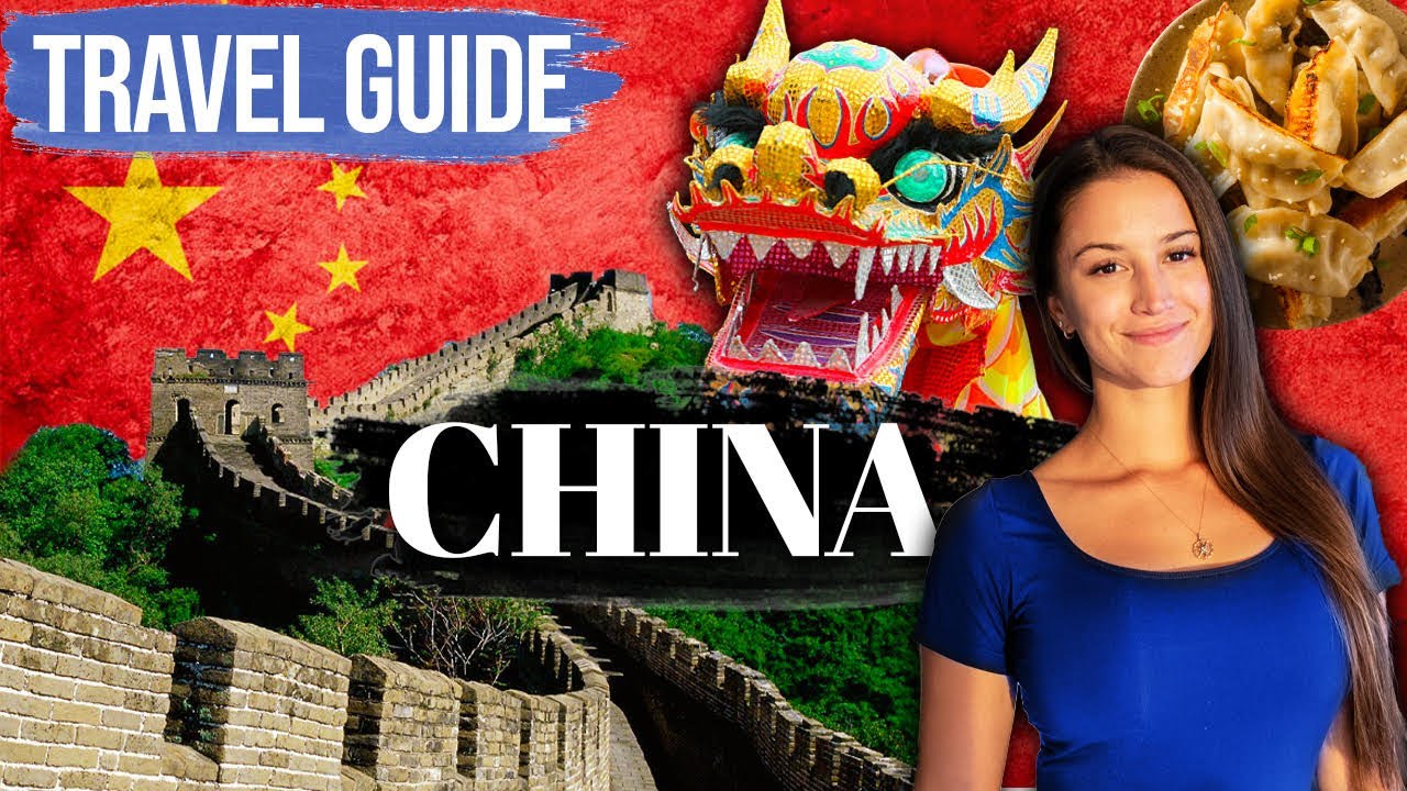 What to see in China: don't miss these spots!