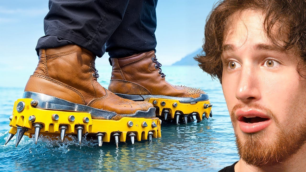 Worlds MUST SEE INVENTIONS (Top 10)