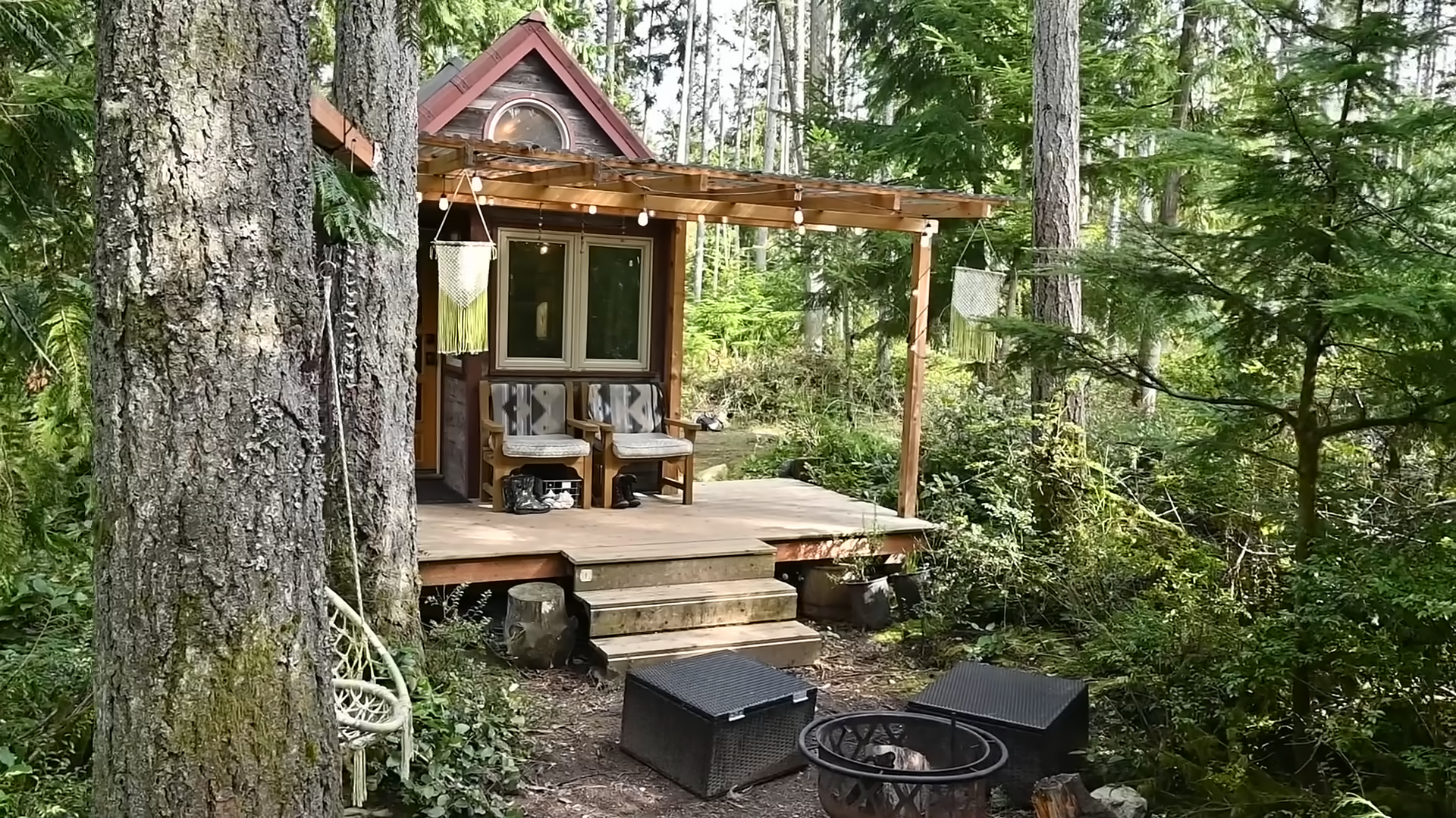 Spending thousands to fix my tiny home!