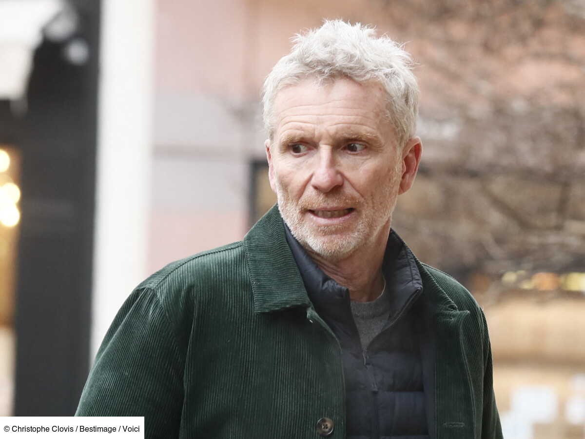 « Le résultat était moyen » : Denis Brogniart revient sur ses débuts ...