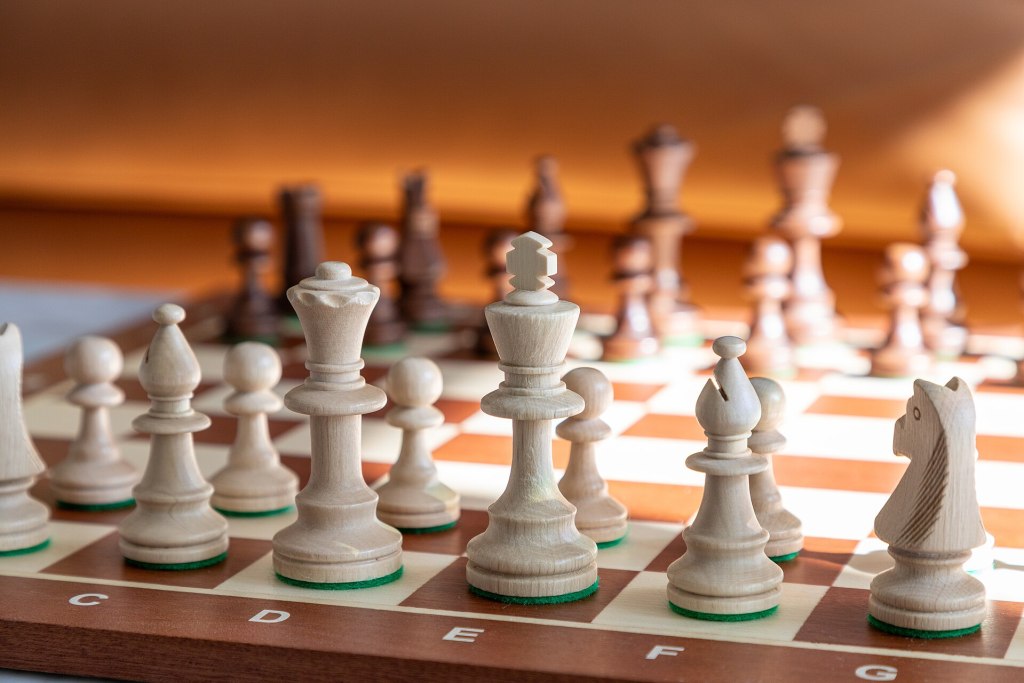 The 15 most played board games of all time