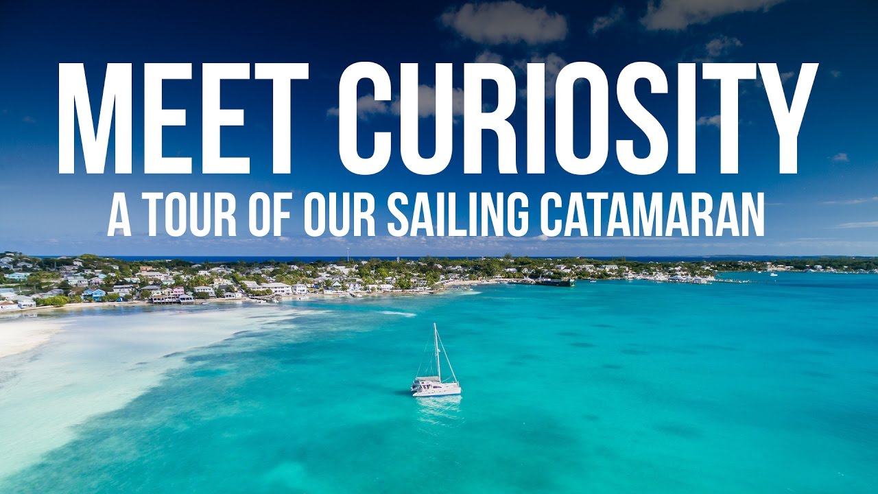 Explore the stunning Leopard 43 with us!