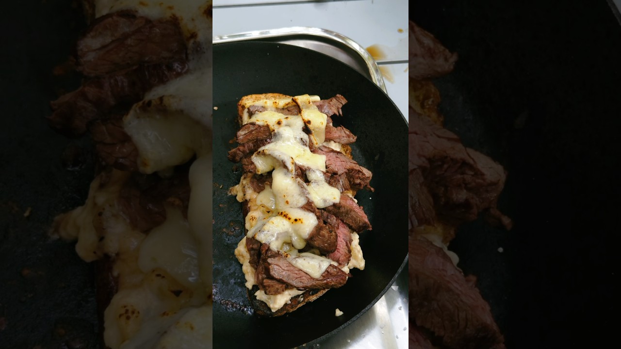Gourmet camp cooking: Use this Lebanese dip to level up your sandwiches