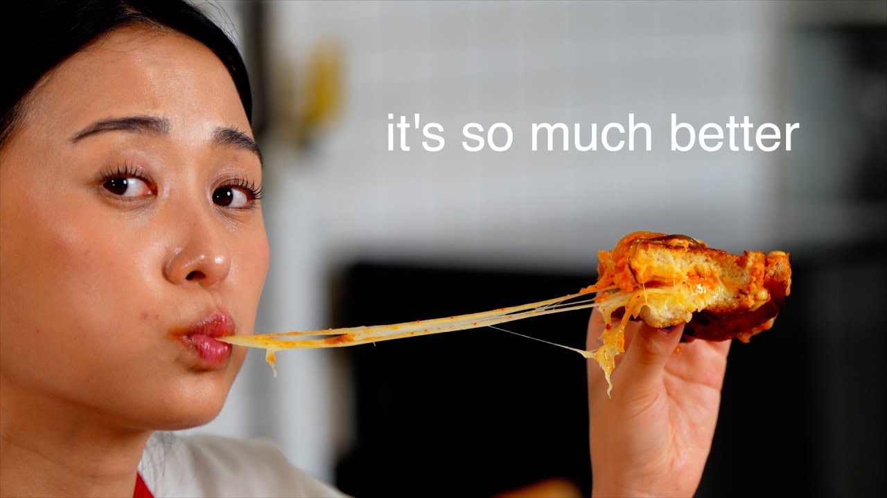 I need to show you 10 kimchi recipes! 🍽️