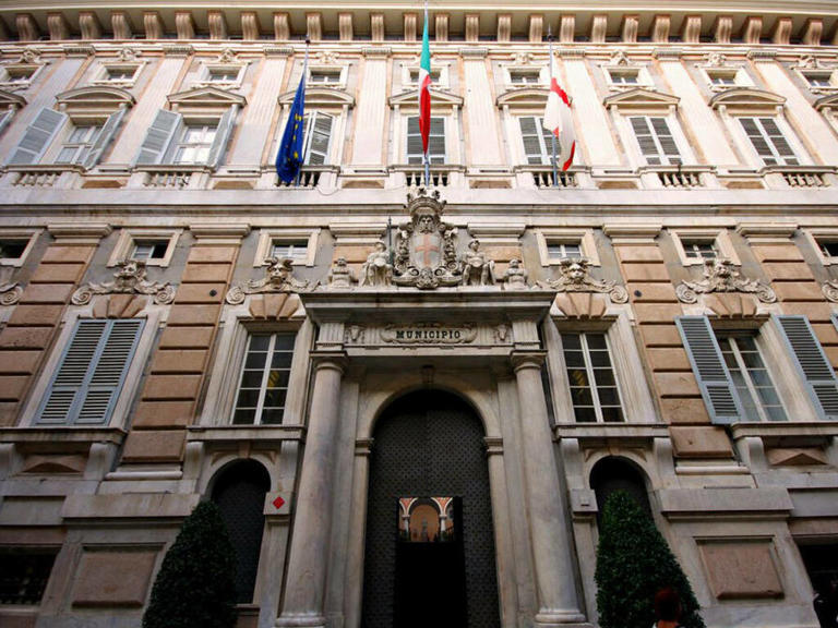 Dal comune più fondi a civ e pro loco: contributi fino al 90% per i ...