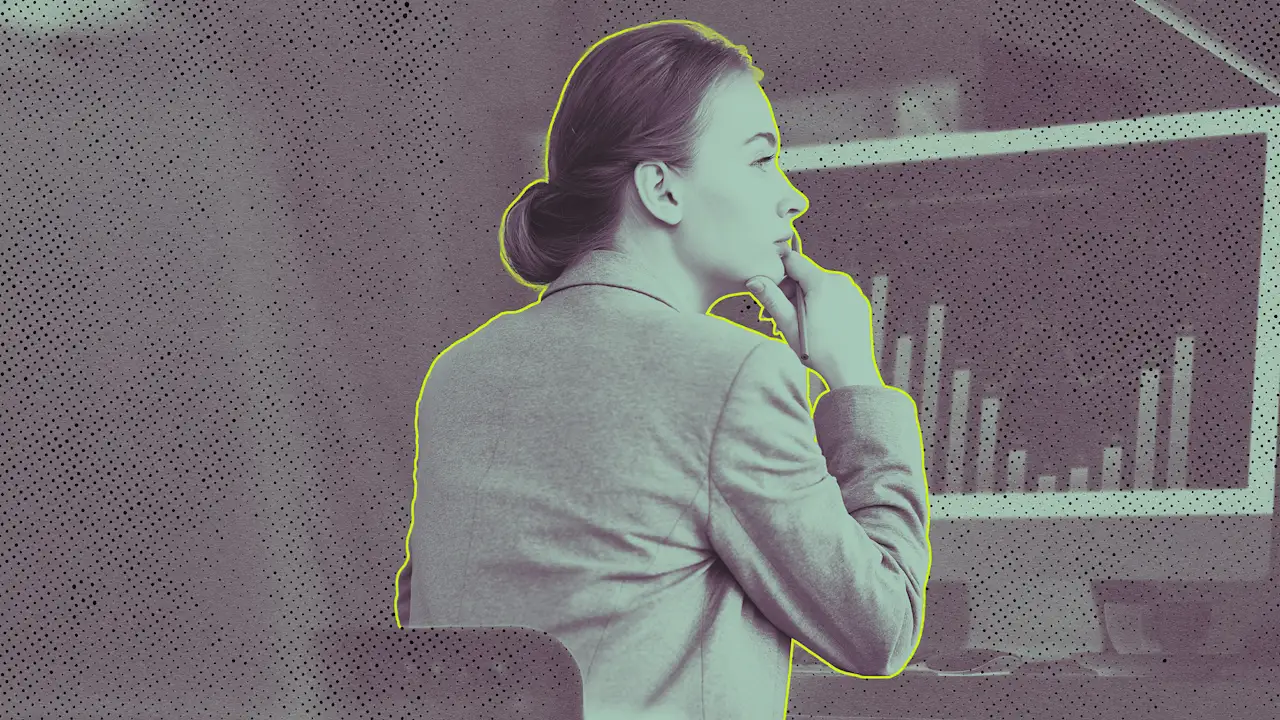 The unpopular case for acknowledging your weaknesses
