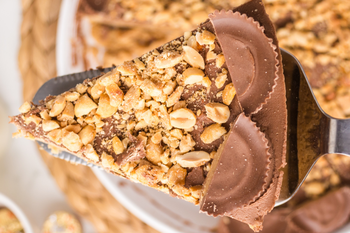 42 of the best recipes with nuts you'll ever make