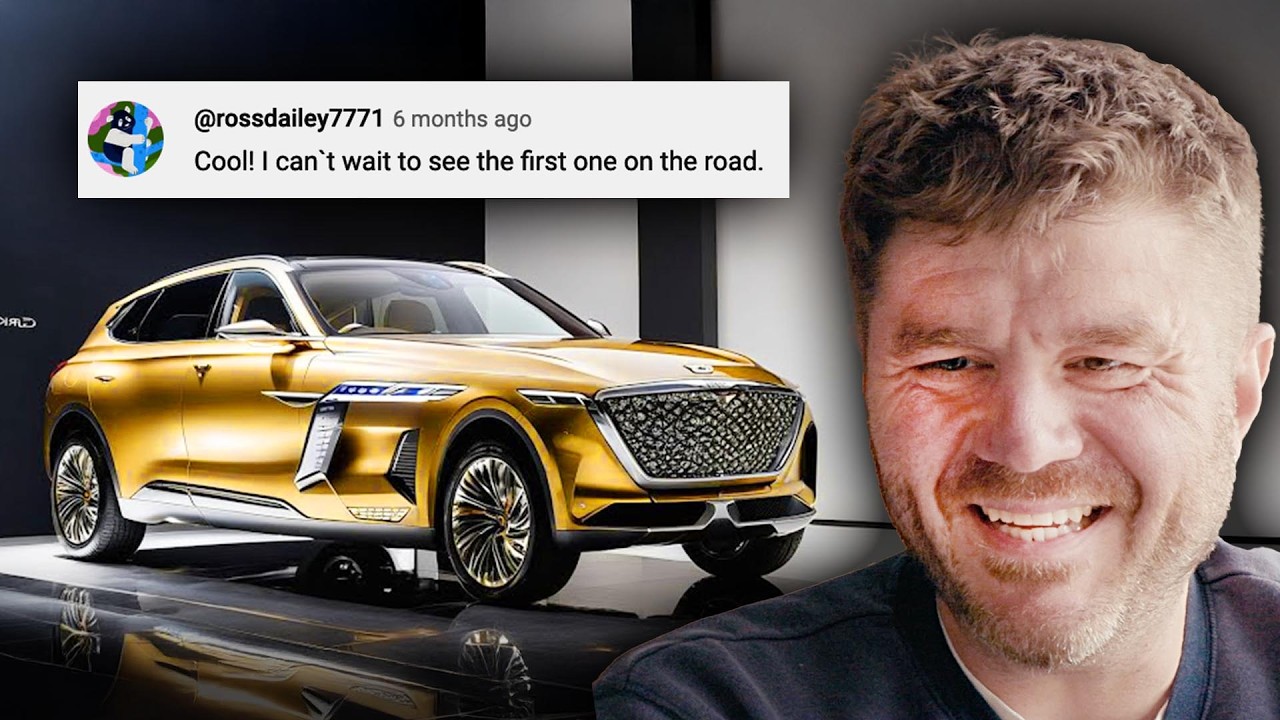 Fake car channels are ruining YouTube
