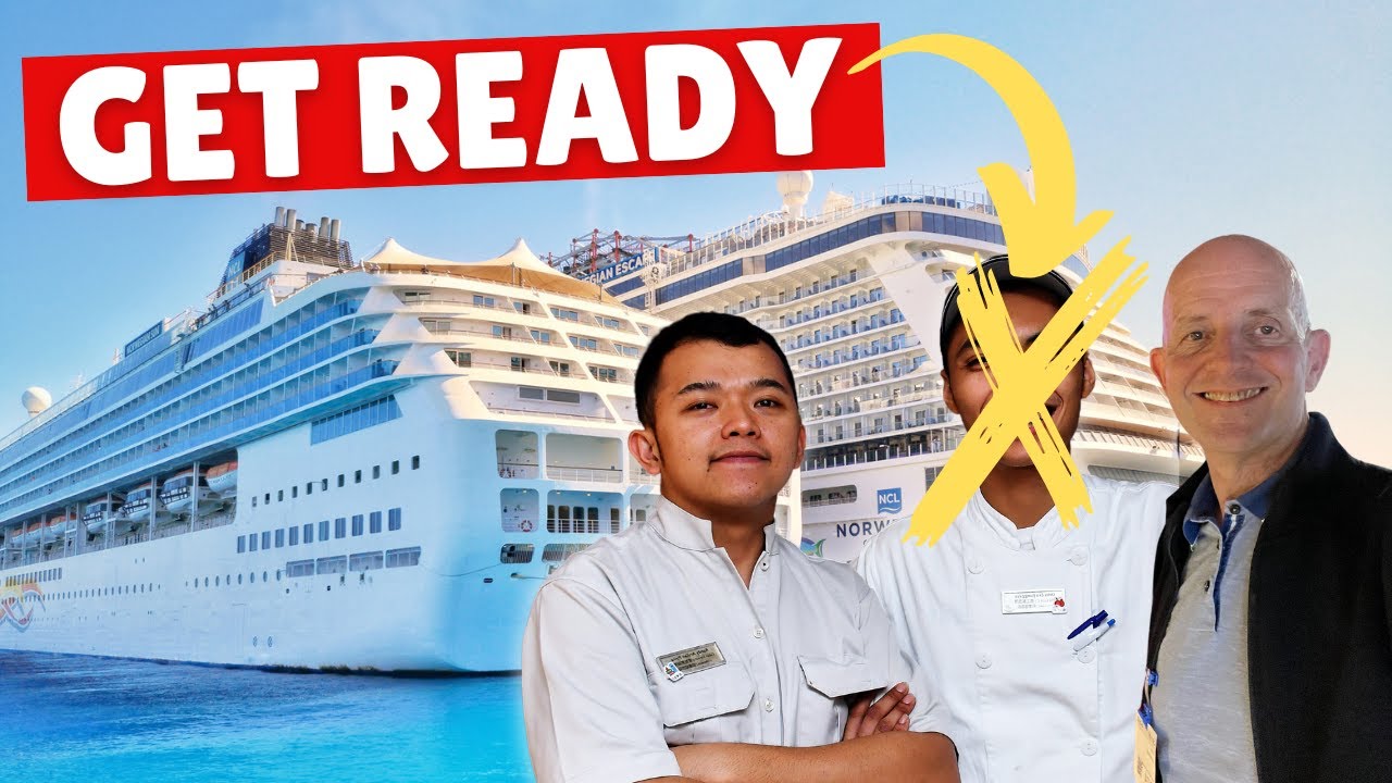 6 unwelcome cruise updates you might hate