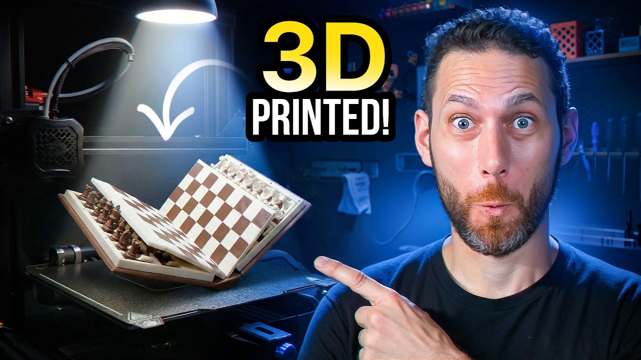 12 designers redefining the future of 3D printing