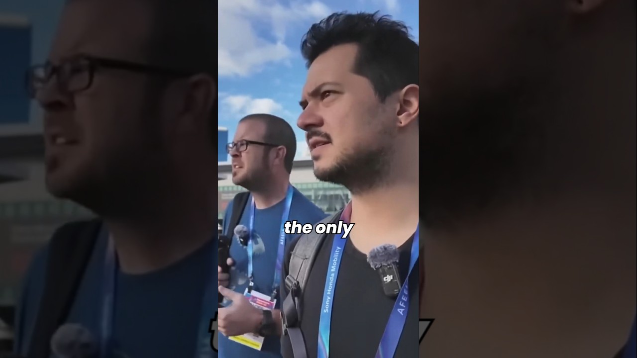 This is how IRL streams actually work