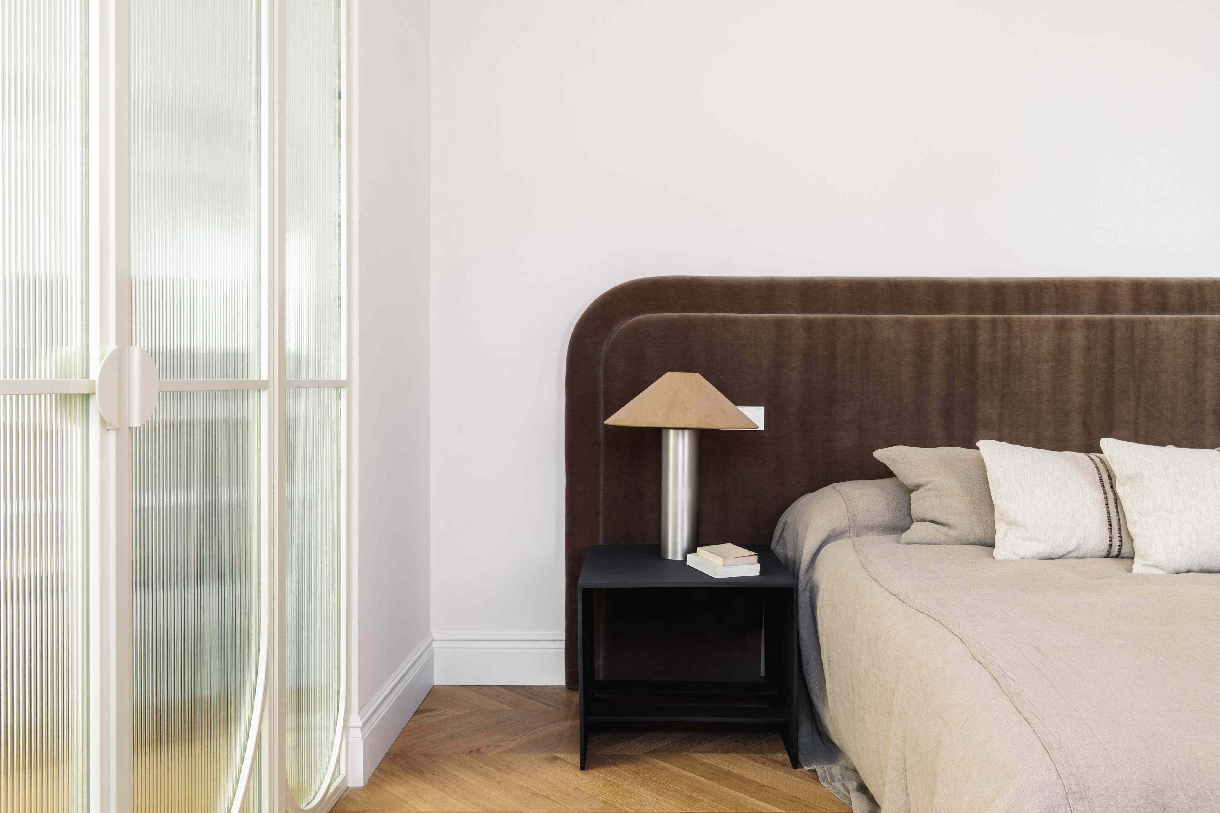 Think your bed is clean? Don’t forget the headboard