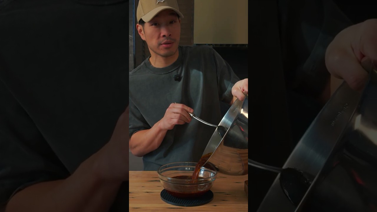 I never knew I was wasting spices! 🌶️