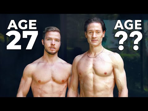 The secret to aging backwards revealed