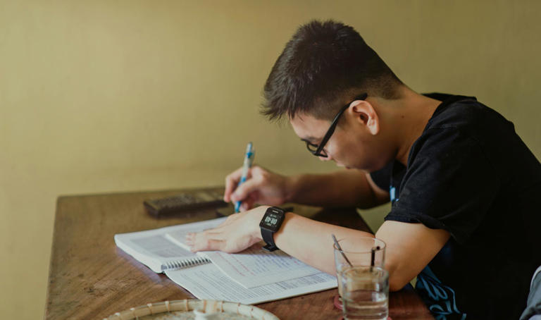 7 tips on being a successful college student