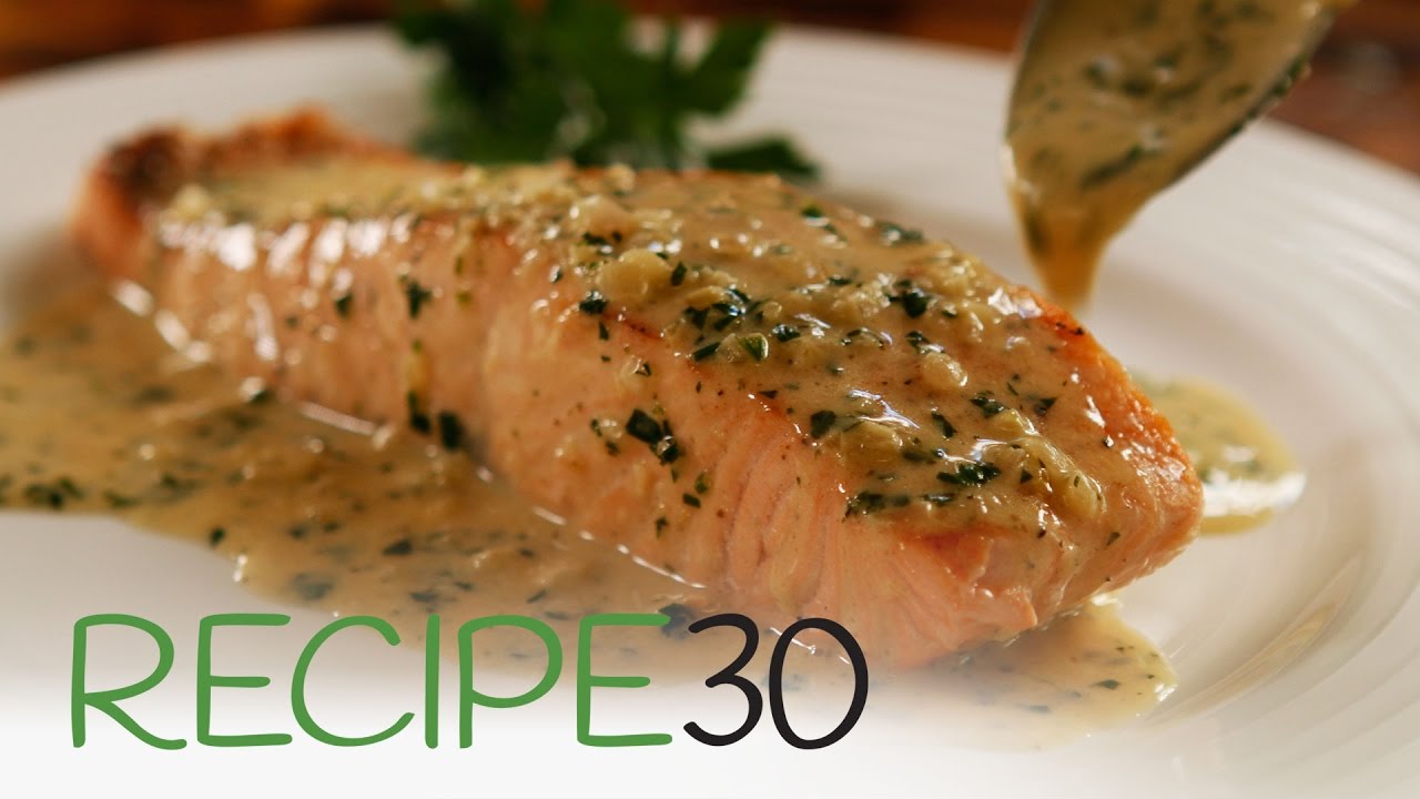 Satisfying pan seared salmon techniques