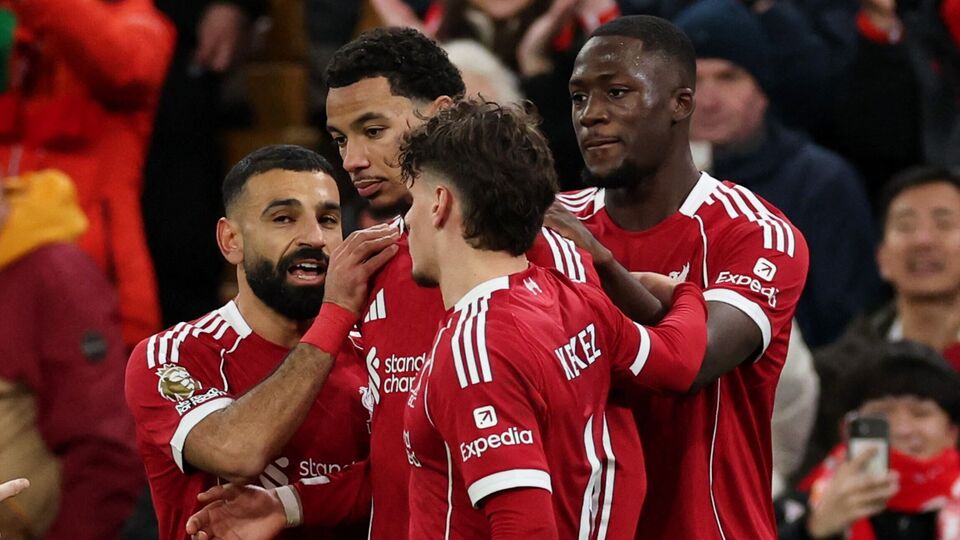 Wolves vs Liverpool: Who will win Premier League clash? AI predictions ...
