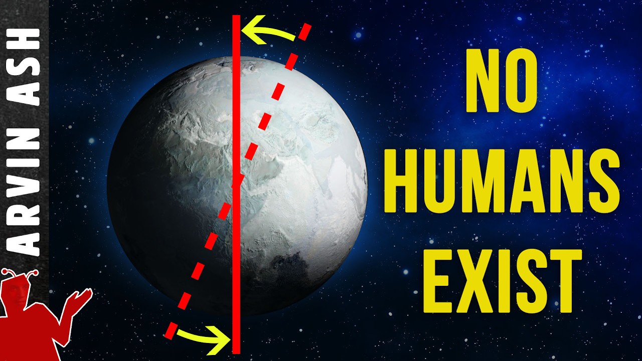 Why Earth's tilt is far more important than we realize