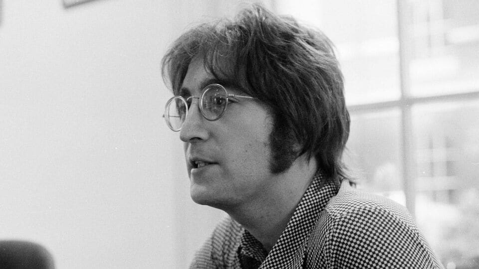 Quote of the day by John Lennon: 'Life is what happens to you while…'