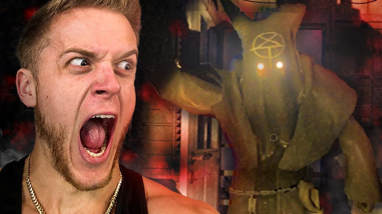 What happens in Ironbark Lookout will shock you!