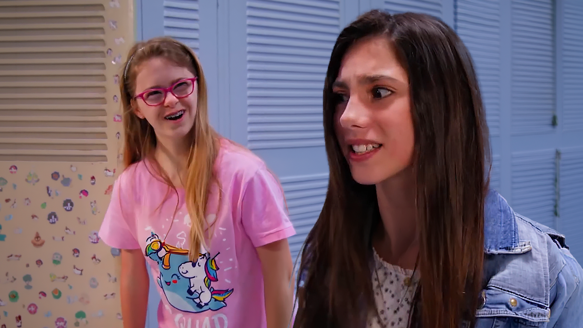 Girl gets bullied for liking unicorns