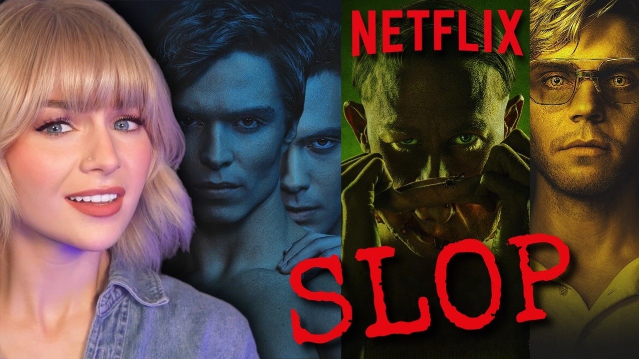 I can't believe these true crime stories exist 😱