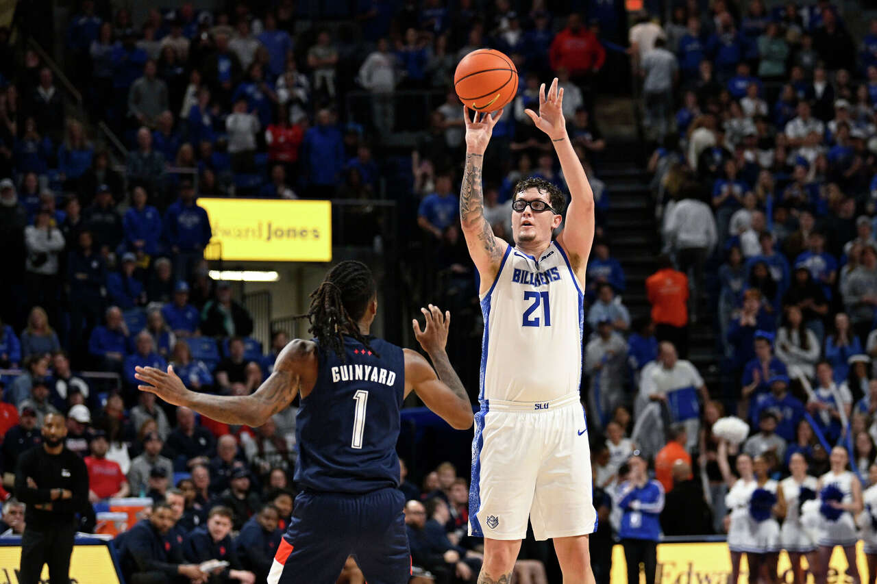 How to watch SLU Billikens vs. Loyola Chicago basketball on TV, live ...