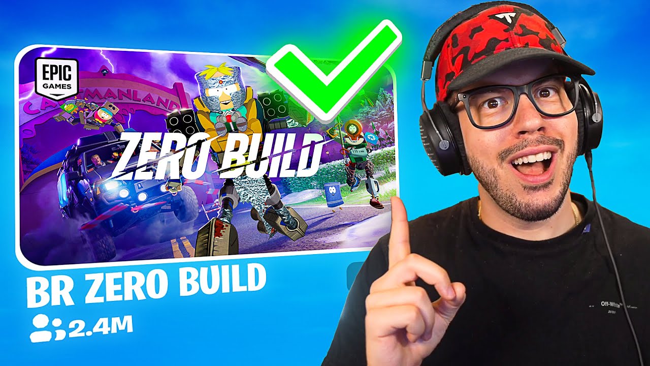 Rethinking my opinion on this mode