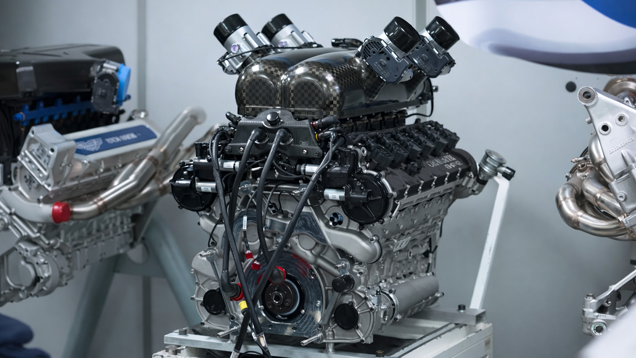 Why V10 engines disappeared from modern cars