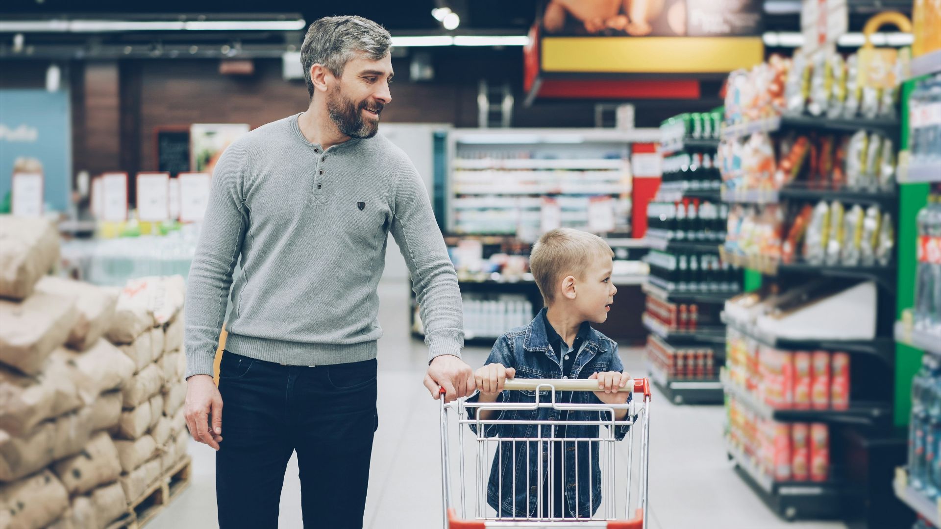 20 budget-friendly foods that are surprisingly healthy