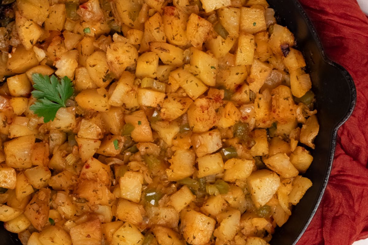 10 Cajun potato recipes that give you that palate-pleasing comfort food ...
