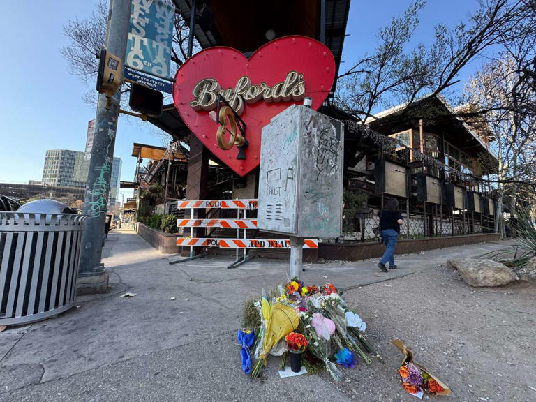 FBI uncovers new details in deadly Austin mass shooting case