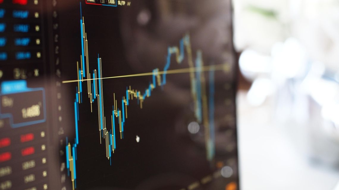 Wall Street: bonos y ADRs operan en rojo en un contexto internacional ...