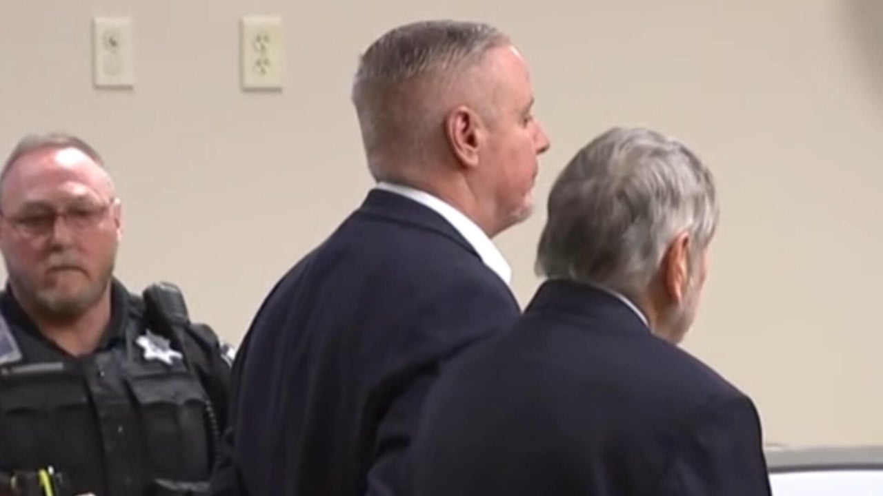 Jury finds father of accused Georgia school shooter guilty of murder ...