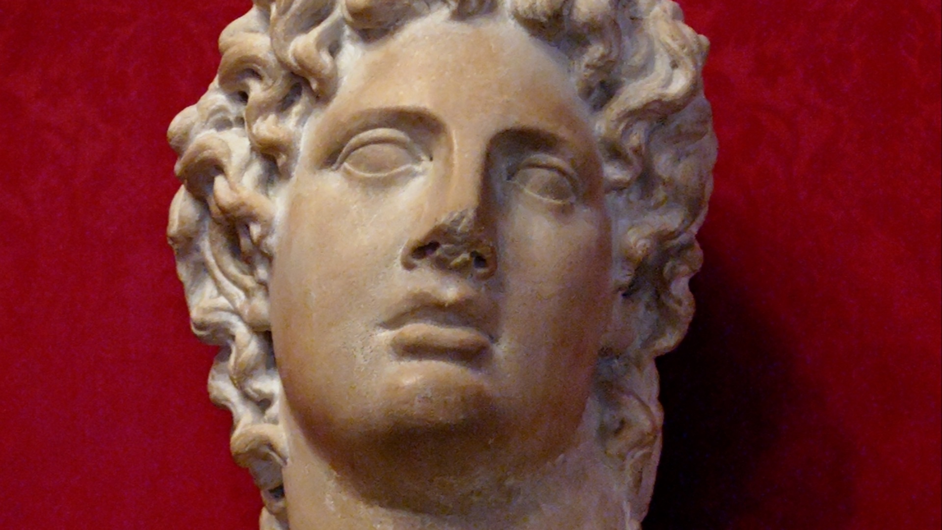 20 historical figures who were a sight for sore eyes