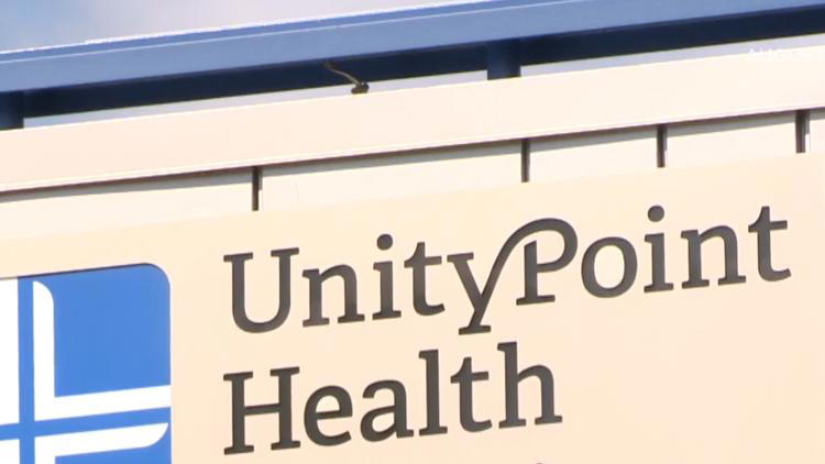 UnityPoint Health to eliminate over 200 jobs, nearly all of which are ...