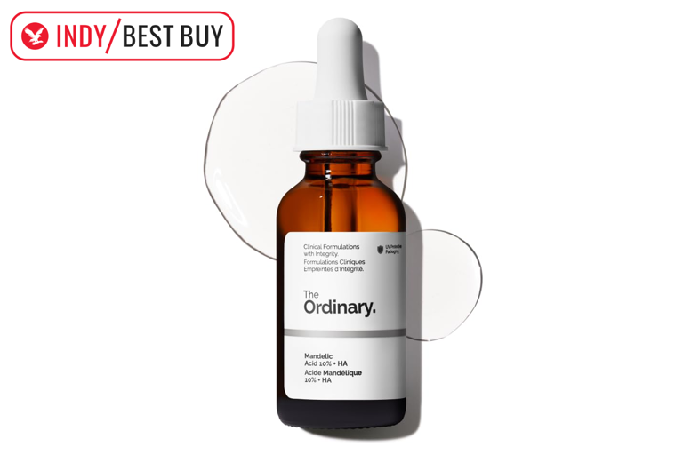 The Ordinary’s best skincare for sensitive skin, tried and tested